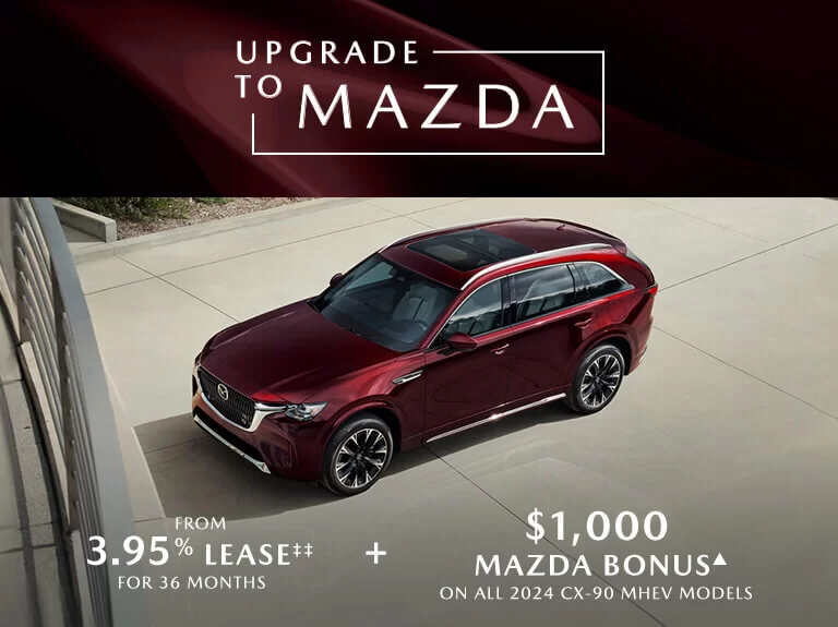 Your New & Pre-Owned Mazda Dealer in Saint-Jérôme | Mazda Saint-Jérôme