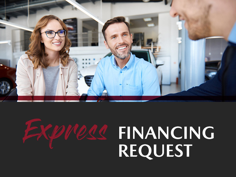 Auto Financing Options | Mazda Saint-Jérôme